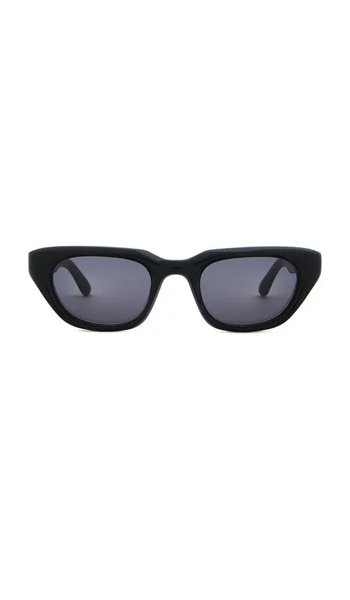 Chimi X17 Sunglasses - Black