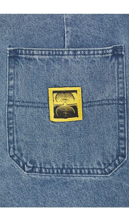 FORMER Reynolds 21 Denim Walkshort