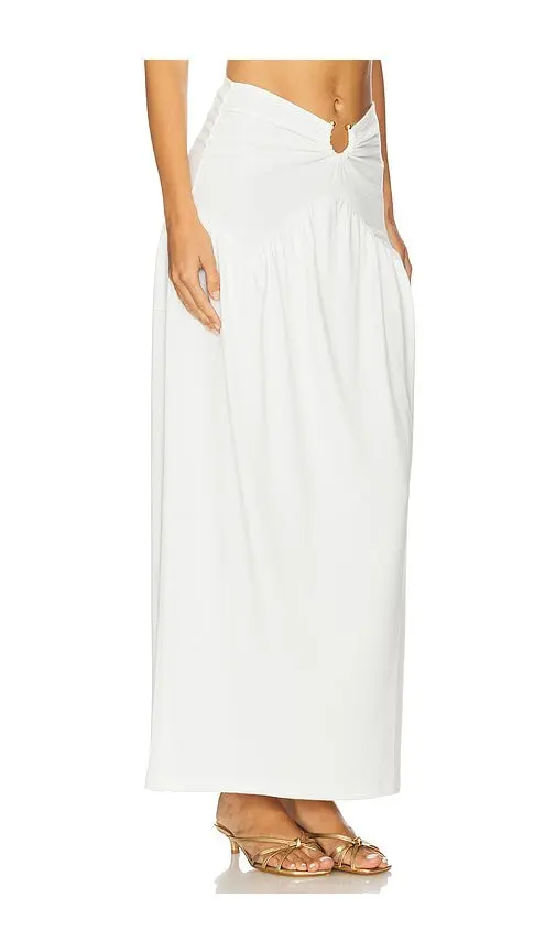 4TH & RECKLESS Nancie Maxi Skirt