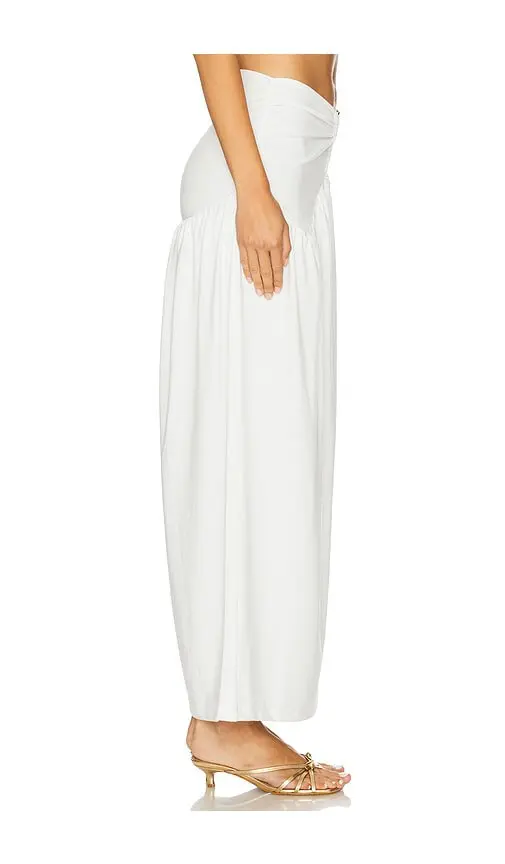 4TH & RECKLESS Nancie Maxi Skirt