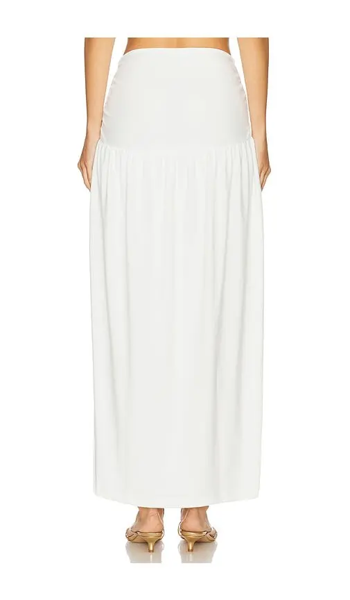 4TH & RECKLESS Nancie Maxi Skirt