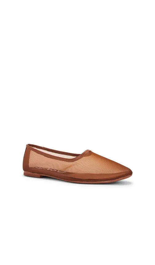 Senso Dena Flat