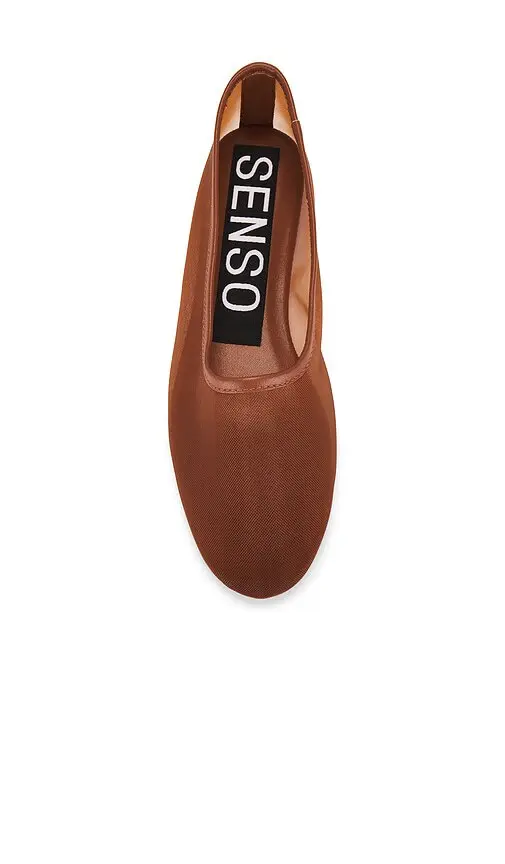 Senso Dena Flat