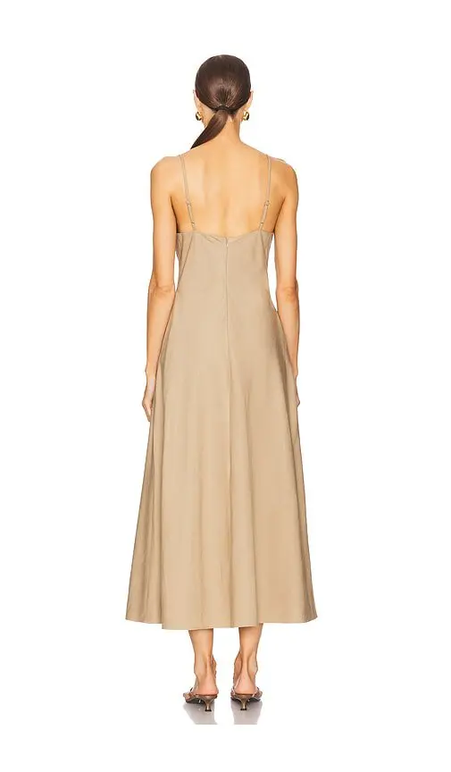 Rue Sophie Revere Midi Dress