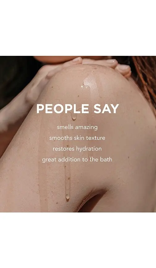 BY ROSIE JANE Wake Body + Bath Oil - N,a