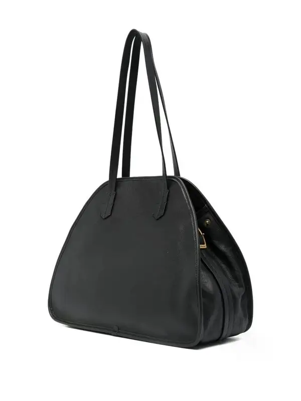 VIVIENNE WESTWOOD Leather Shoulder Bag