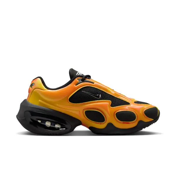Nike Air Max Muse Se Sneakers - Black