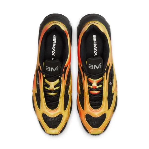 Nike Air Max Muse Se Sneakers - Black