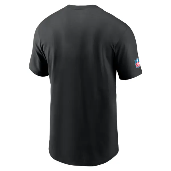 Nike Jacksonville Jaguars Alt Onside Conversion Dri-fit Nfl T-shirt