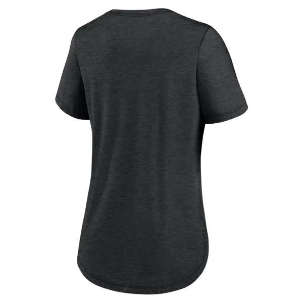 Nike Baltimore Ravens Script Nfl T-shirt - Black