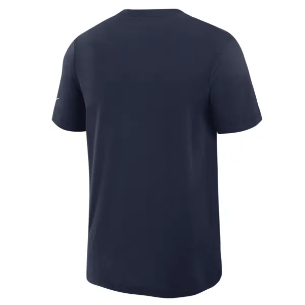 Nike Seattle Seahawks Slub Dri-fit Nfl T-shirt