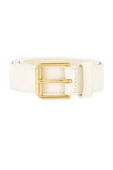 Givenchy Voyou Metal Belt