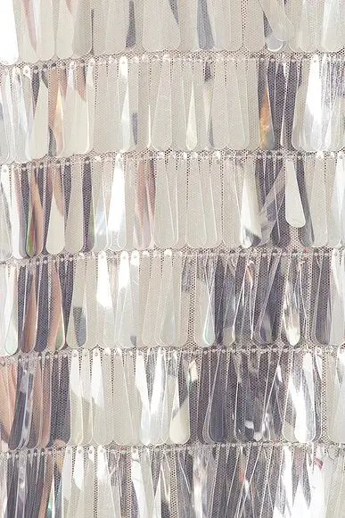 Retrofete Amalie Sequin Dress