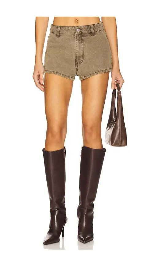 AFRM Beckham Short