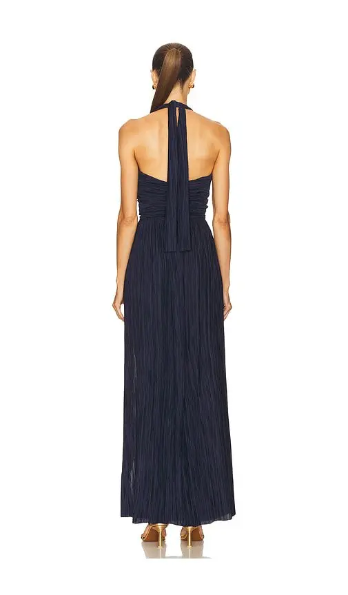 Cult Gaia Nailah Gown