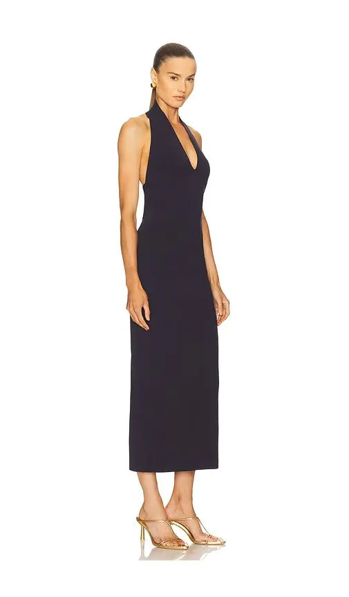 Cult Gaia Caia Knit Dress