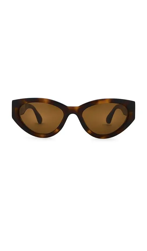 Chimi 06.3 Sunglasses - Brown
