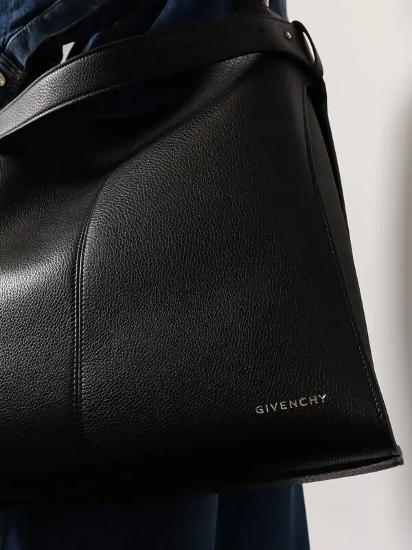 Givenchy Leather Shoulder Bag