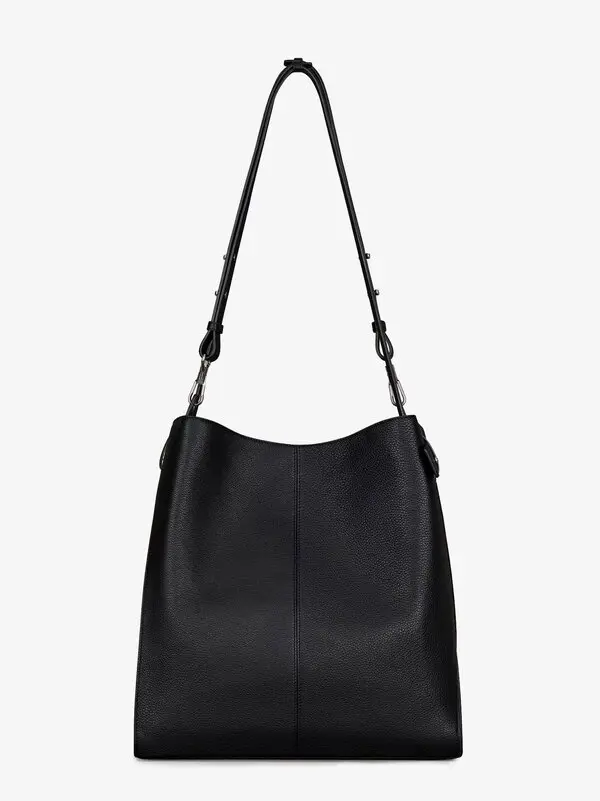 Givenchy Leather Shoulder Bag