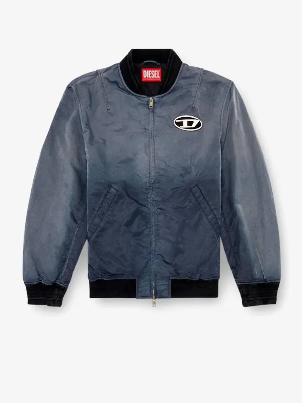 DIESEL J-kepes Bomber Jacket