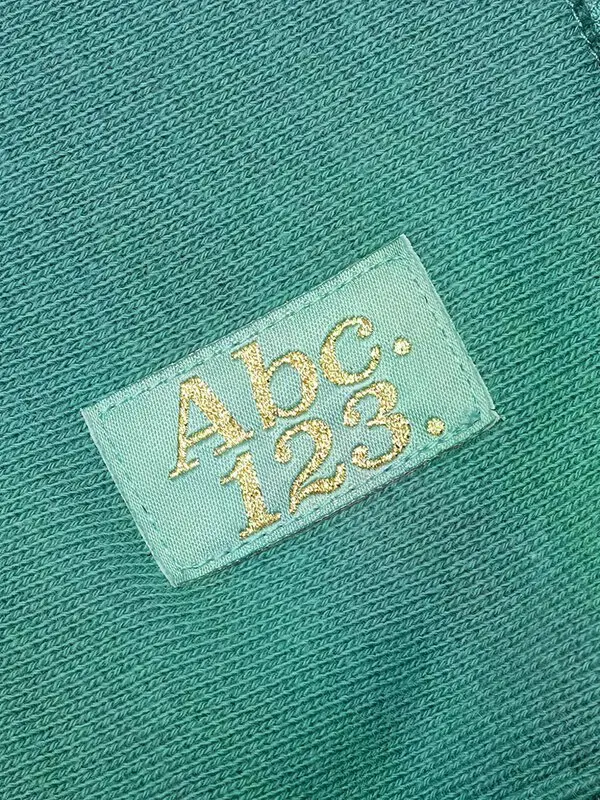 ADVISORY BOARD CRYSTALS Logo-embroidered Crew-neck Sweatshirt - Blue