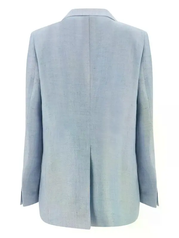 Tagliatore J-jasmine Double-breasted Blazer