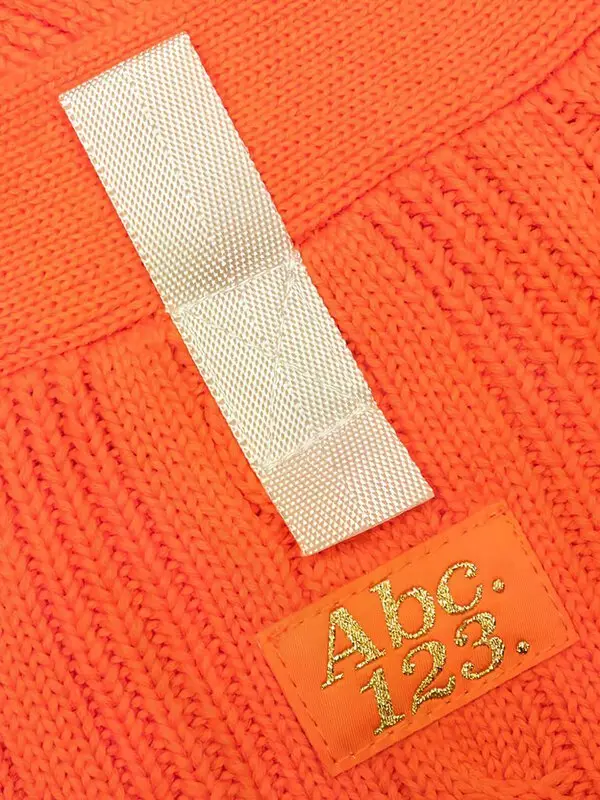 ADVISORY BOARD CRYSTALS Cable-knit Cardigan