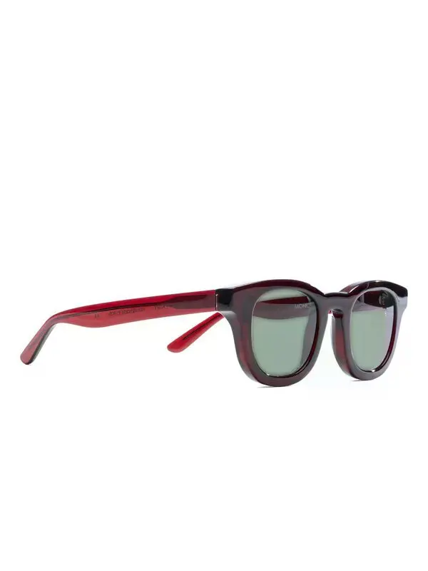 Thierry Lasry Round-frame Sunglasses