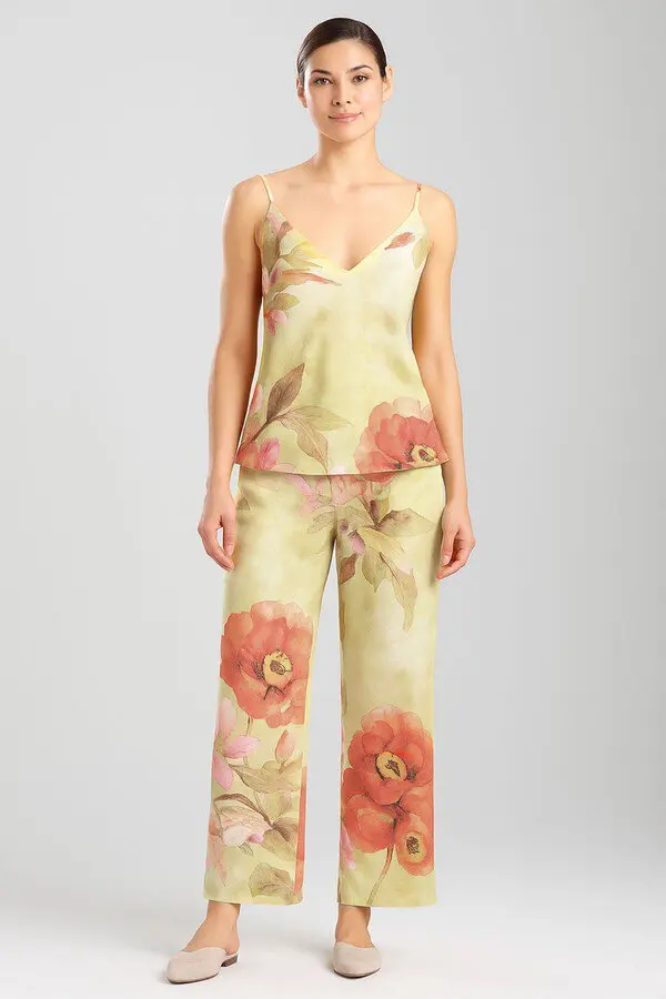 Natori Floral Garden Cami Pj
