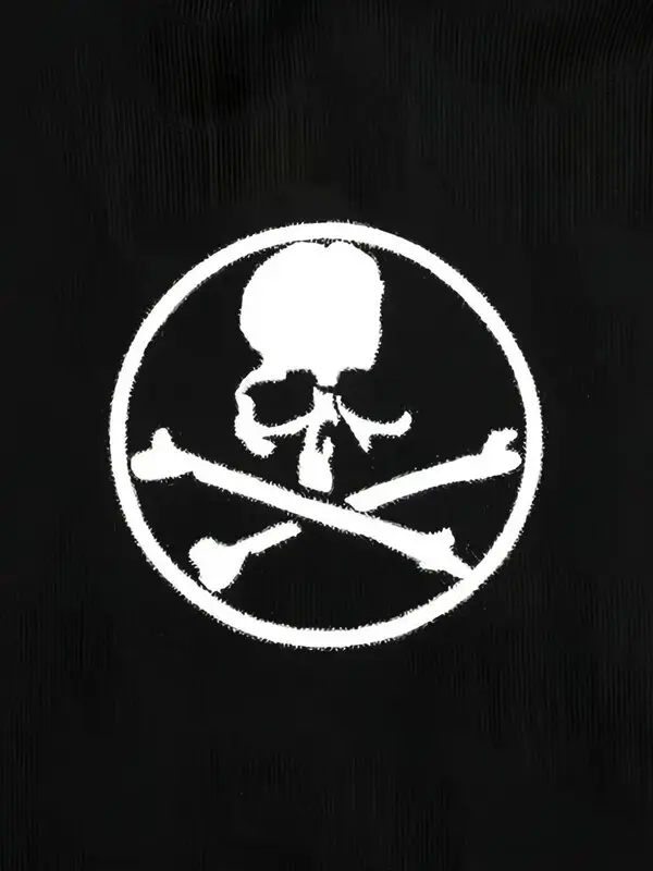MASTERMIND WORLD Skull-print Hoodie