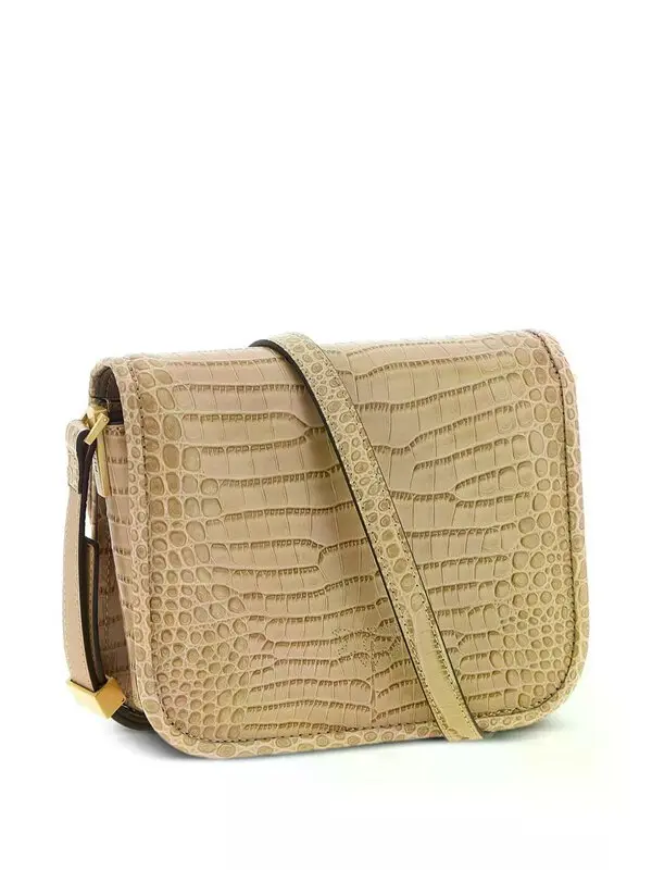 Pinko Mini Love Bag Box Shoulder Bag