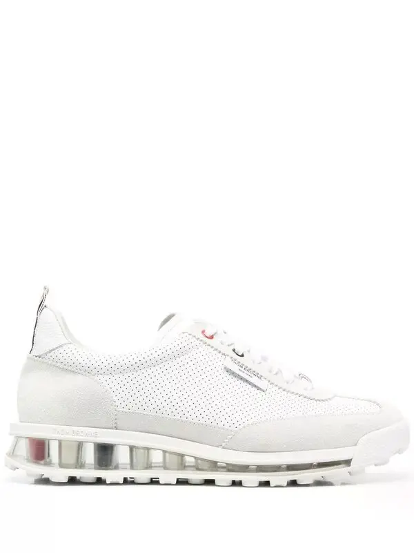 Thom Browne Low-top Tech Sneakers