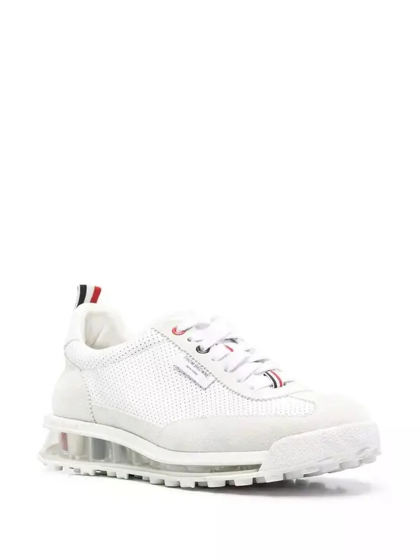 Thom Browne Low-top Tech Sneakers
