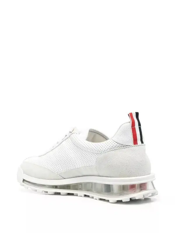 Thom Browne Low-top Tech Sneakers