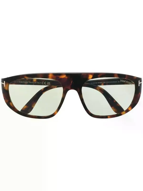 TOM FORD Ft1002 Sunglasses