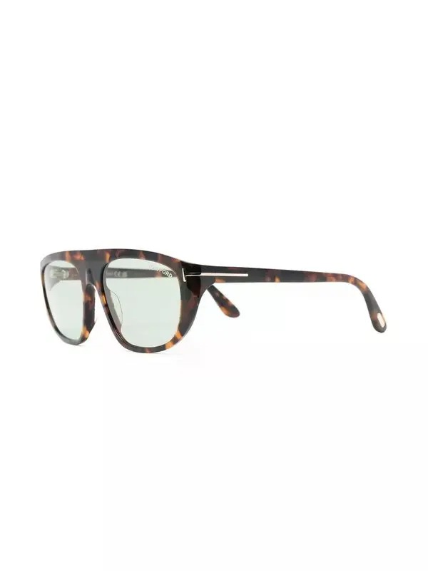TOM FORD Ft1002 Sunglasses