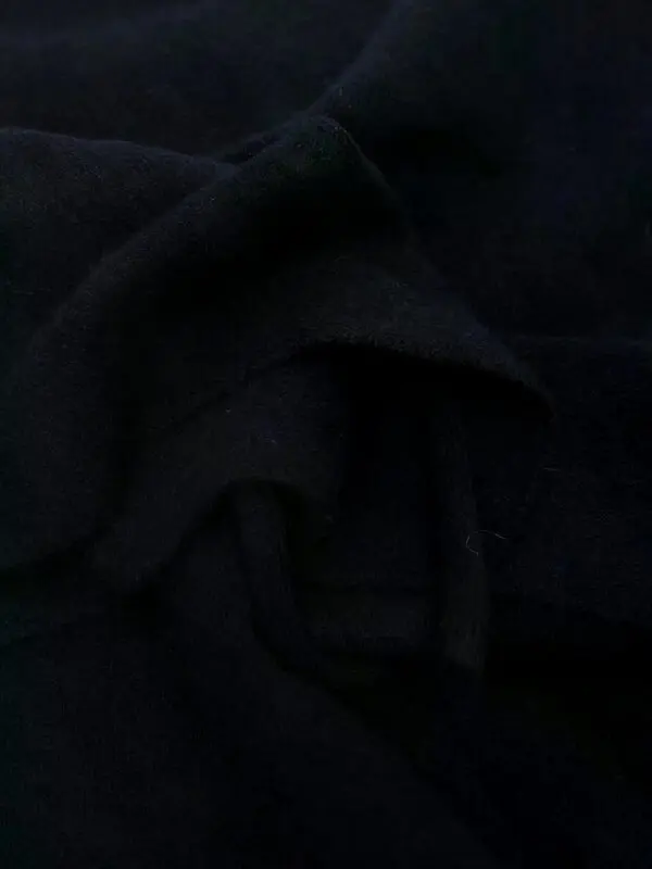 Extreme Cashmere Cashmere Fine-knit Scarf