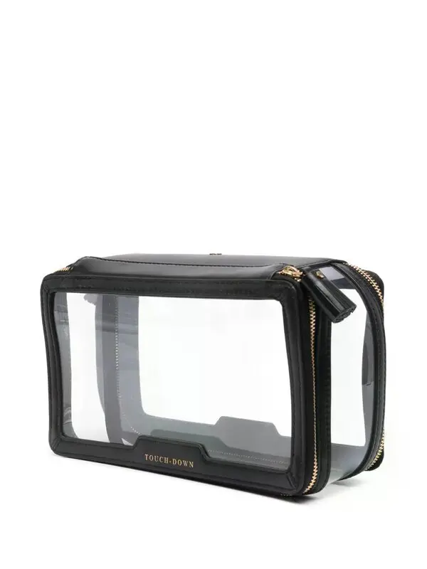 ANYA HINDMARCH Logo-print Travel Bag