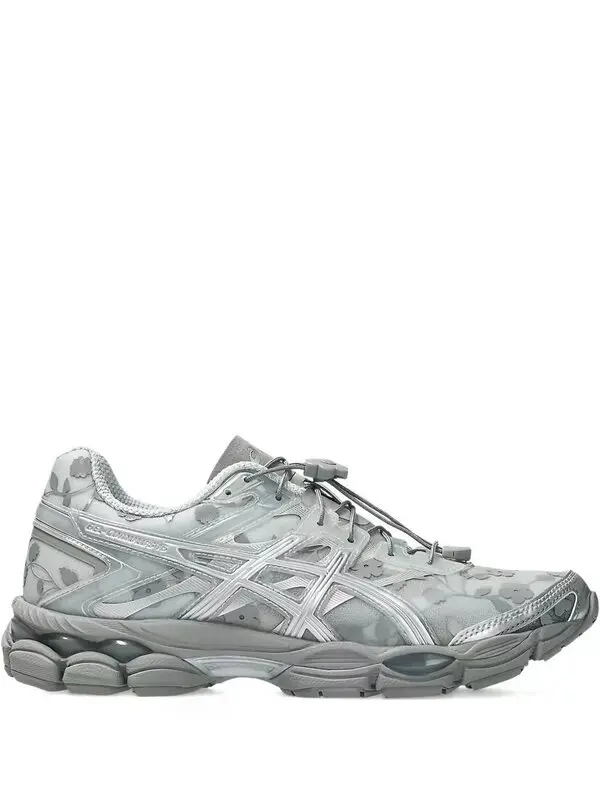 Asics Gel-cumulus 16 Cecilie Bahnsen Glacier Sneakers - Grey