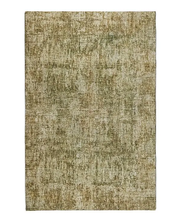 DALYN RUG COMPANY Dalyn Boca Washable Bo9 Area Rug, 3' X 5 - Taupe