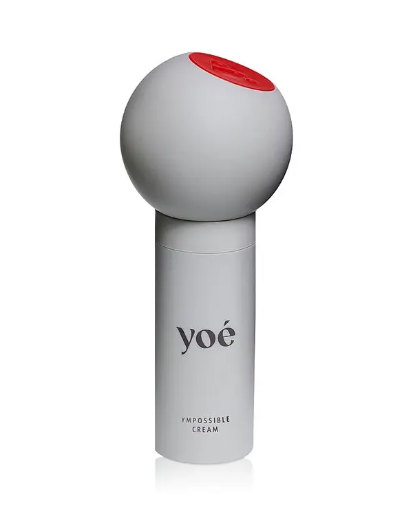 YOE Ympossible Cream 0.3 Oz - No Color