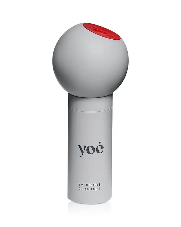 YOE Ympossible Cream Light 0.3 Oz - No Color
