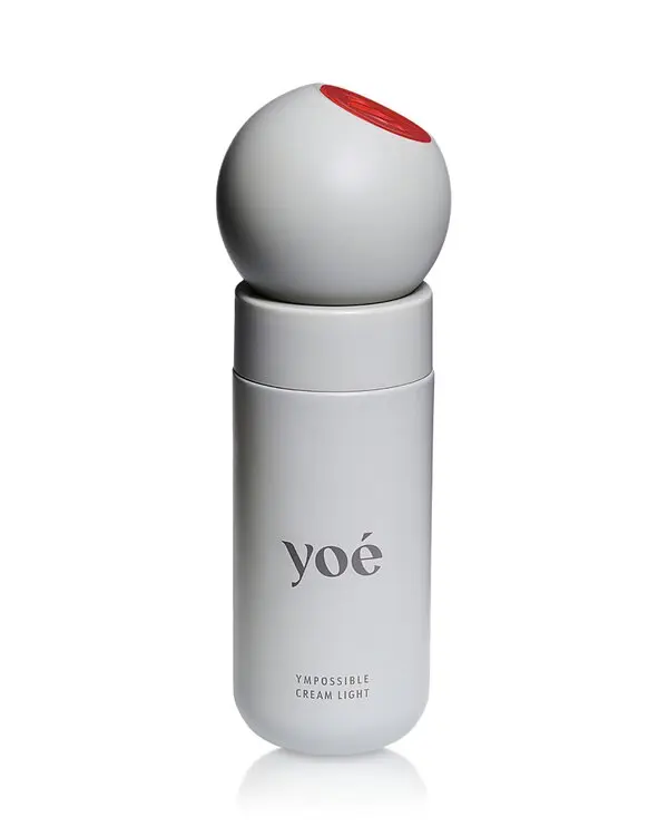 YOE Ympossible Cream Light 1 Oz - No Color