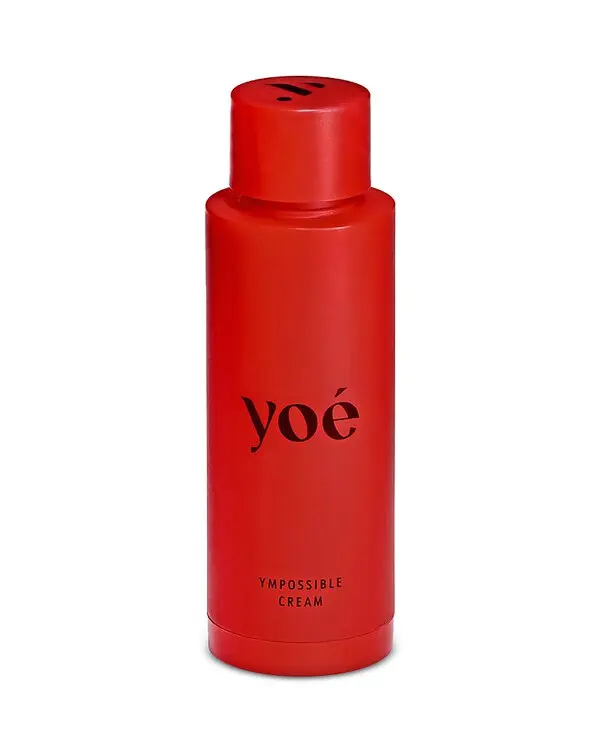 YOE Ympossible Cream Refill 1 Oz - No Color