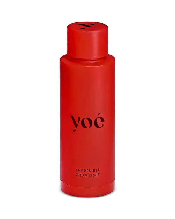 YOE Ympossible Cream Light Refill 1 Oz - No Color