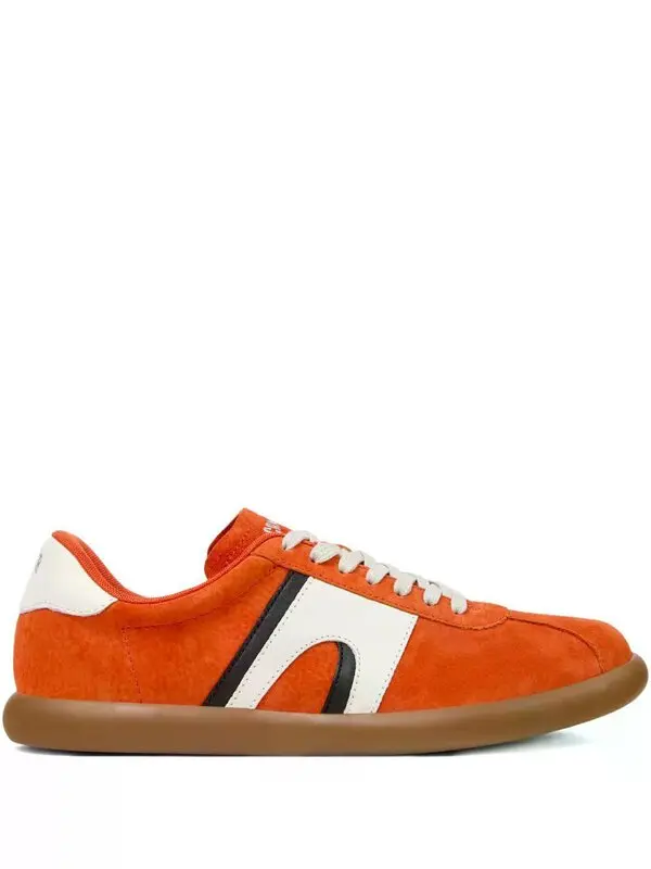 Camper Pelotas Soller Leather Sneakers