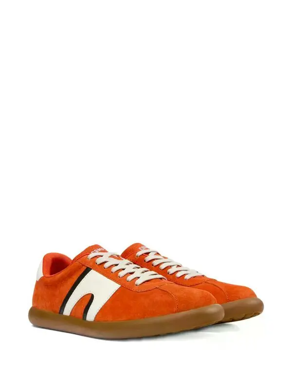 Camper Pelotas Soller Leather Sneakers