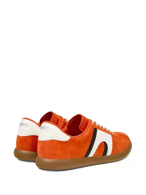 Camper Pelotas Soller Leather Sneakers