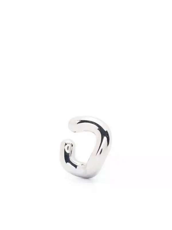 Charlotte Chesnais Wave Earring Cuff