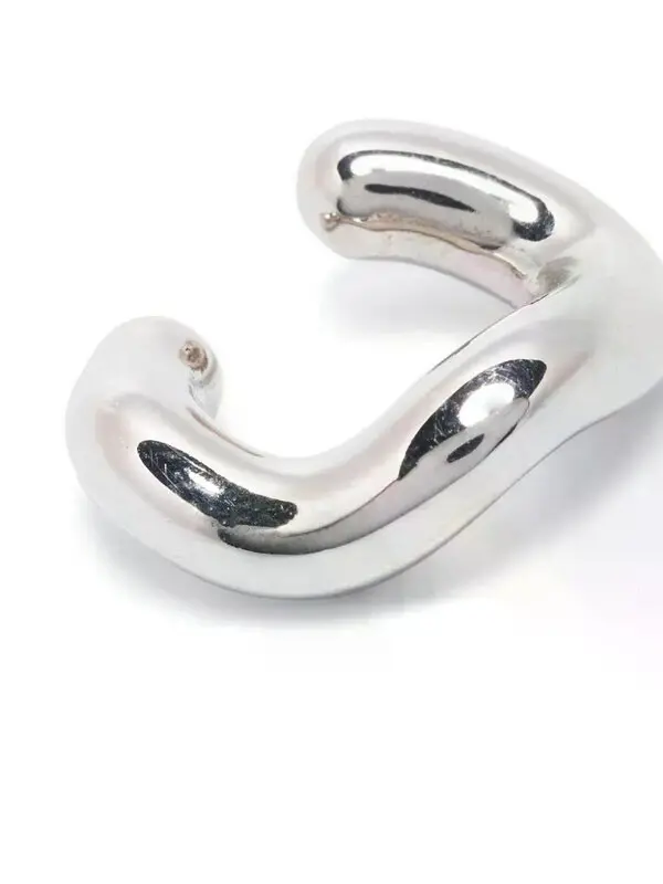 Charlotte Chesnais Wave Earring Cuff